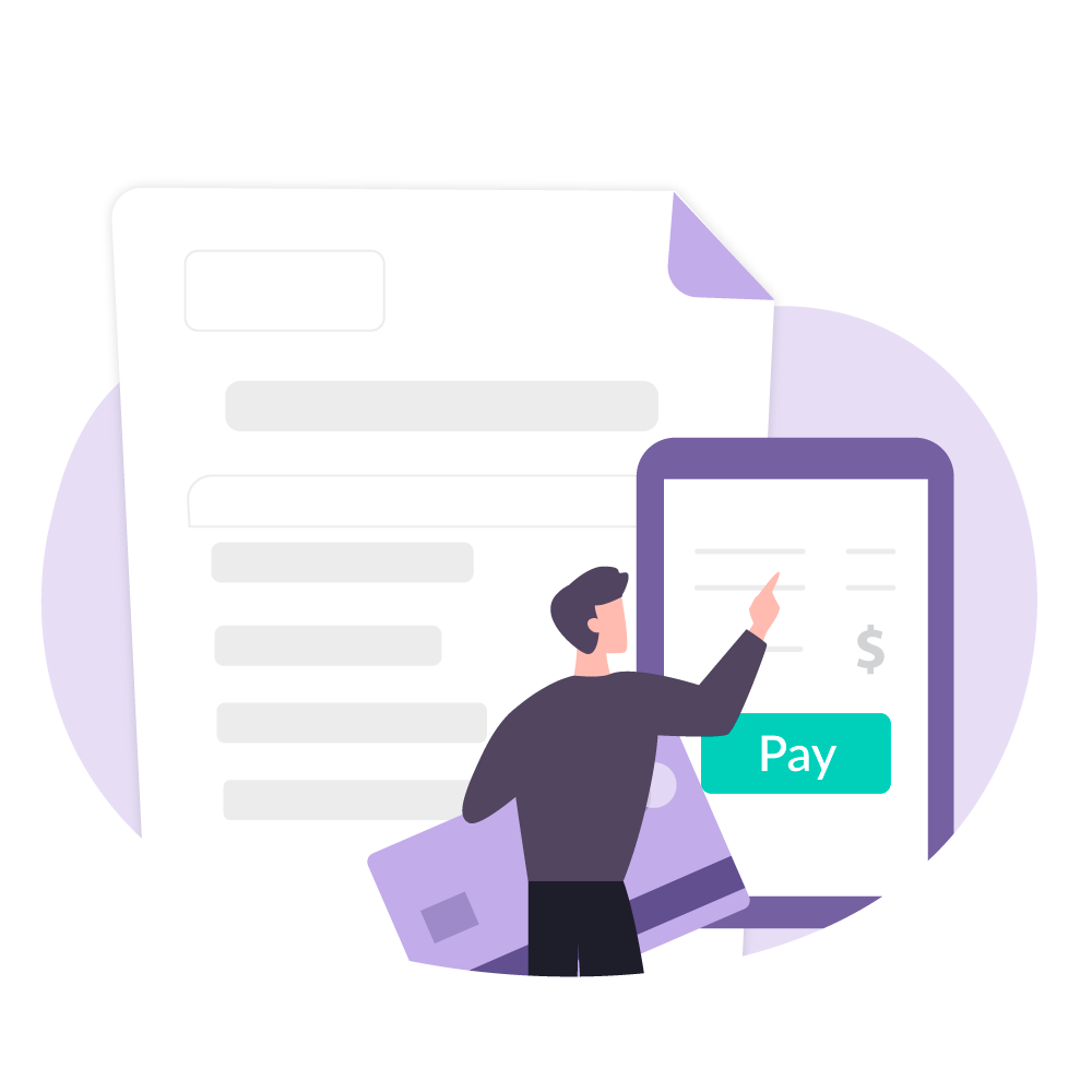 CardUp | Collect payment via instalment plan